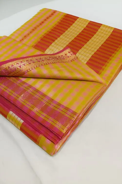 Ahilya Handlooms ~ Bringing Maheshwari Heritage to Your Doorstep